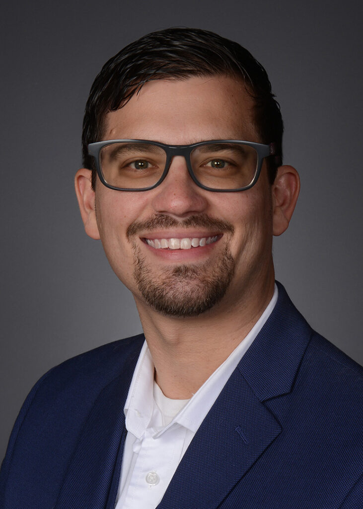 Joel Rabanal, Analyst - Persium Group